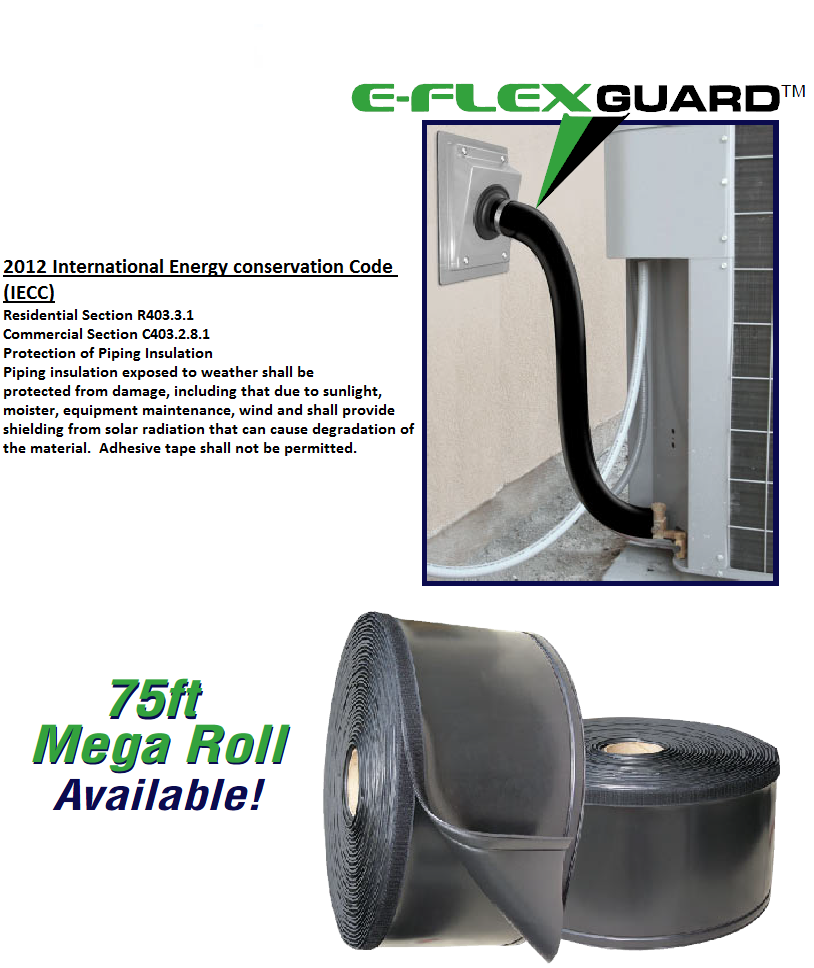 The Joyce Agency: HVAC