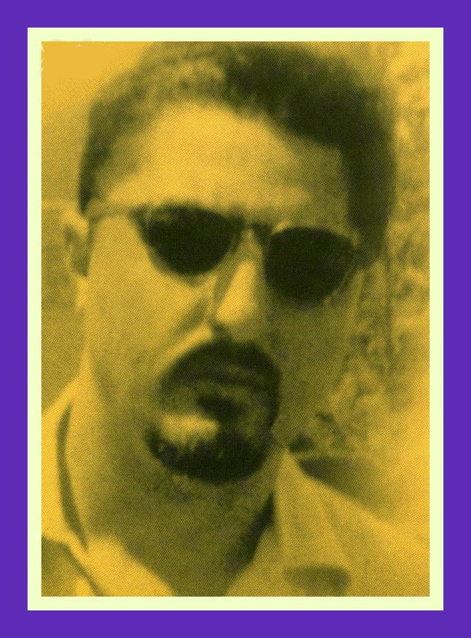 JazzProfiles: The Mysterious Michael Marmarosa - [aka] Dodo Marmarosa