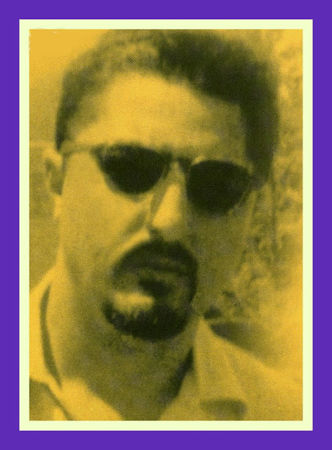 JazzProfiles: The Mysterious Michael Marmarosa - [aka] Dodo Marmarosa