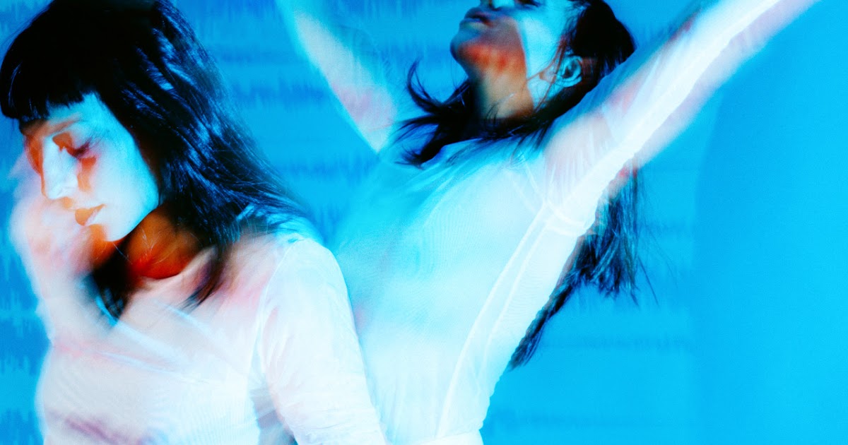 Moon Ribas: la primera bailarina cyborg