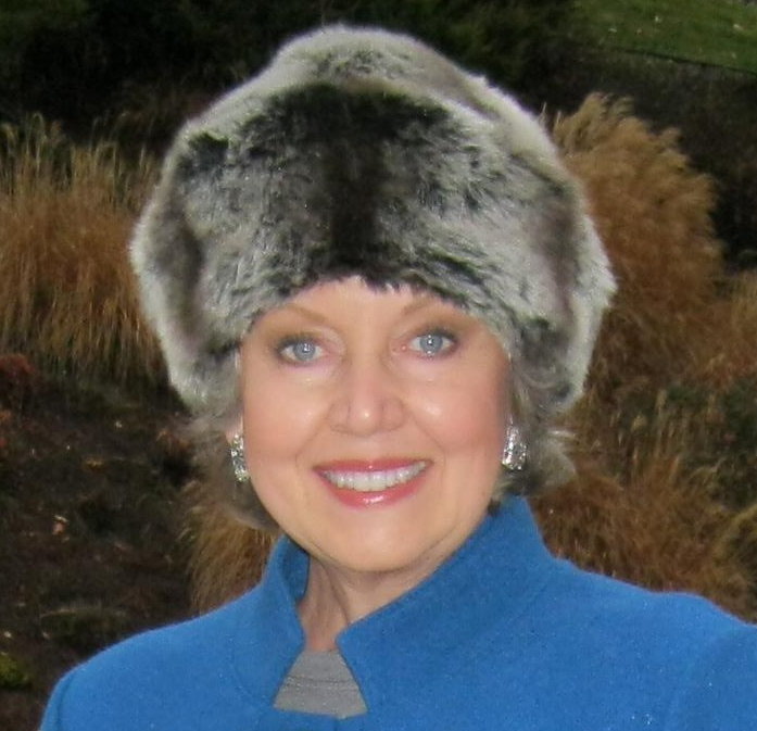Fifty, not Frumpy: The Rain Hat