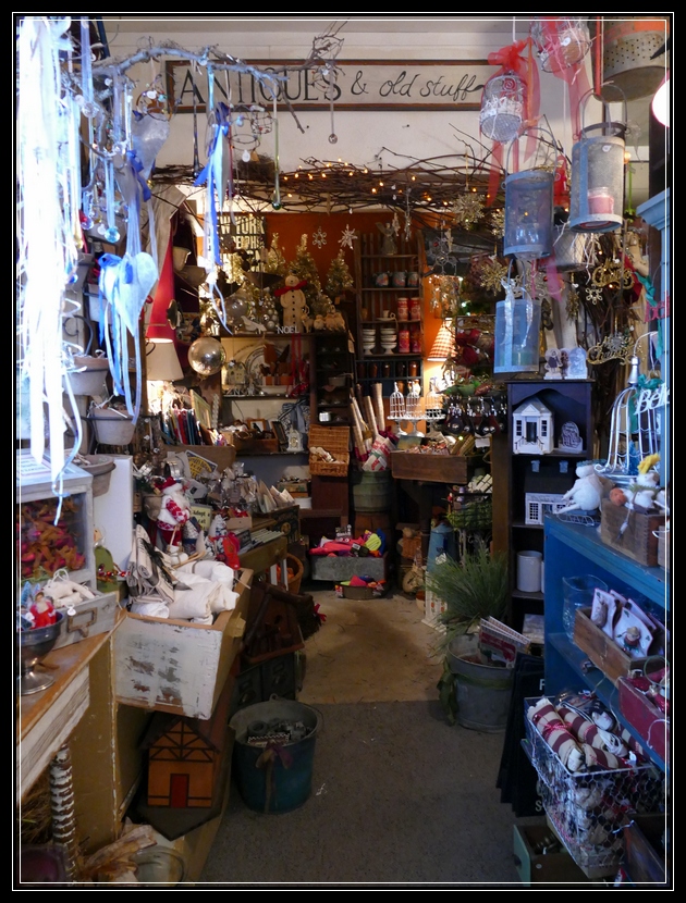 Artifacts - Where Creativity Meets Magic and Every Corner is a ...