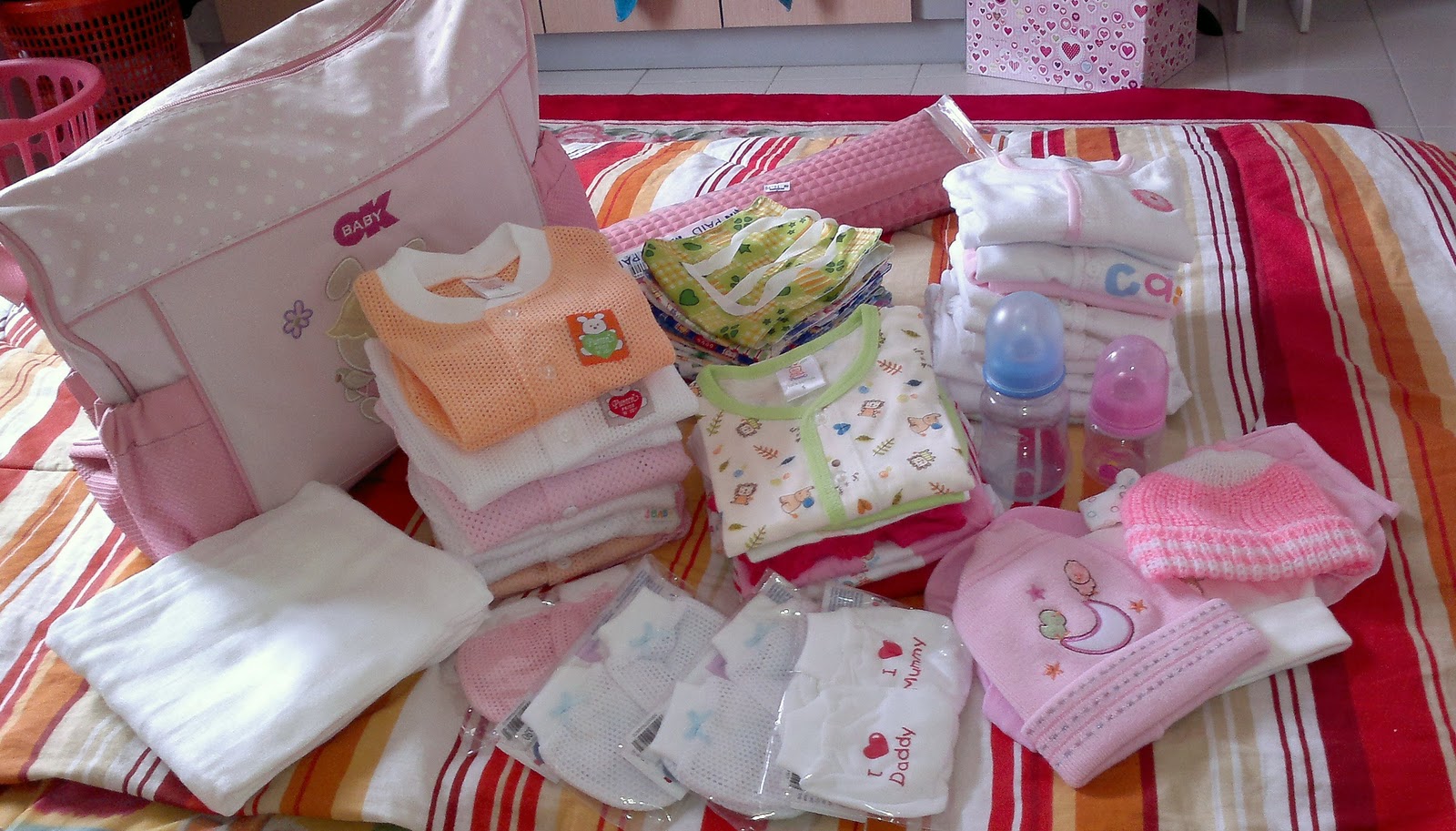 from TAPAH to JERANTUT with LOVE: BARANG BABY PART 2, 3, 4, 5, 6, 7, 8 ...