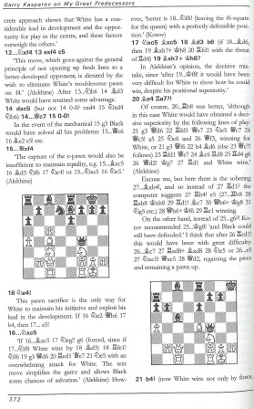 The Streatham & Brixton Chess Blog: Predecessors