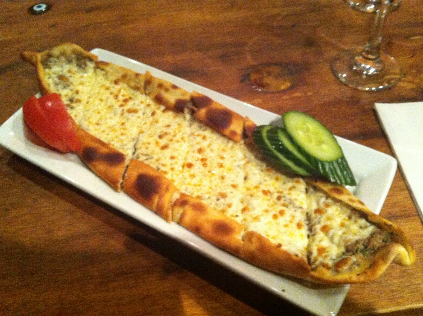 All Eric Can Eat: Sofra Authentic Turkish Cuisine- Edmonton, AB