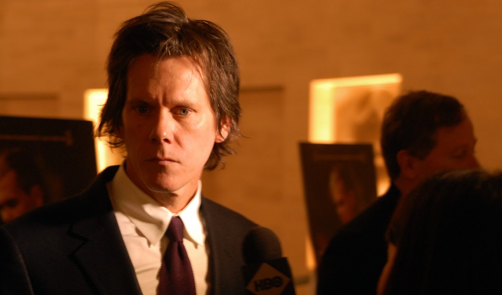 Kevin Bacon Photos | Tv Series Posters and Cast