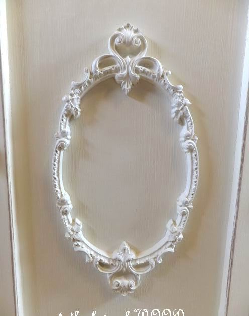 4 the love of wood: HOW TO TAKE BORING TO BEAUTIFUL - tall white sideboard