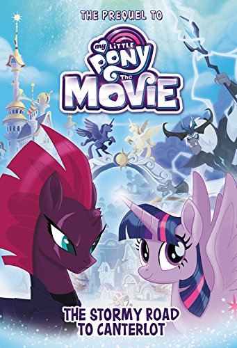 MLP Books Media | MLP Merch