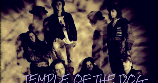 Grunge y Shoegaze: El grito de una generacion sin esperanza ...