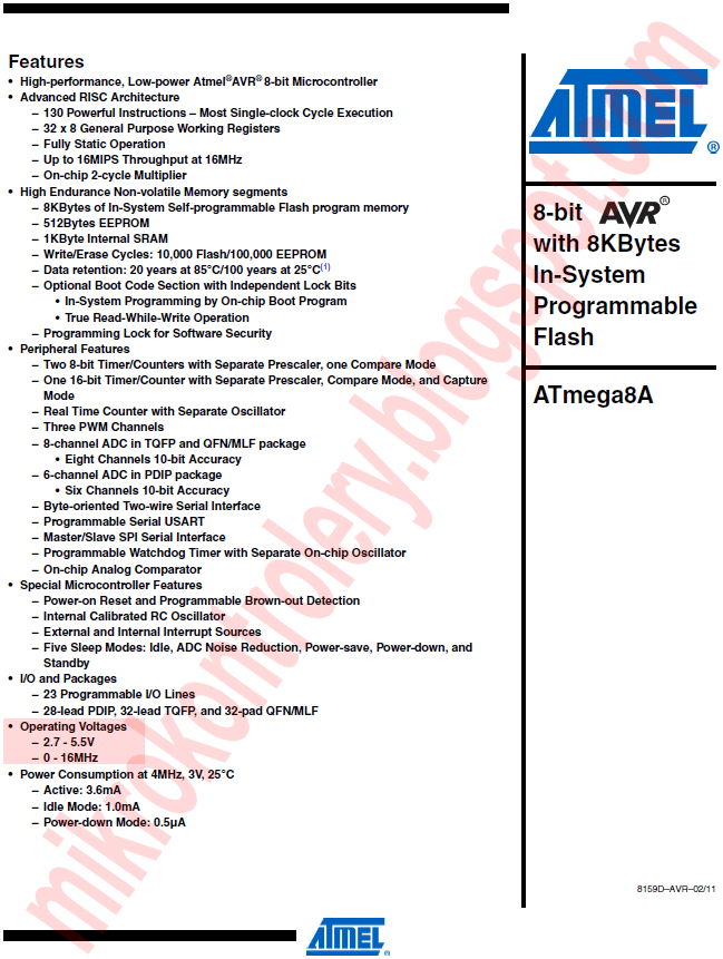 Mikrokontrolery Jak zacząć? Zbiór najczęściej udzielanych porad