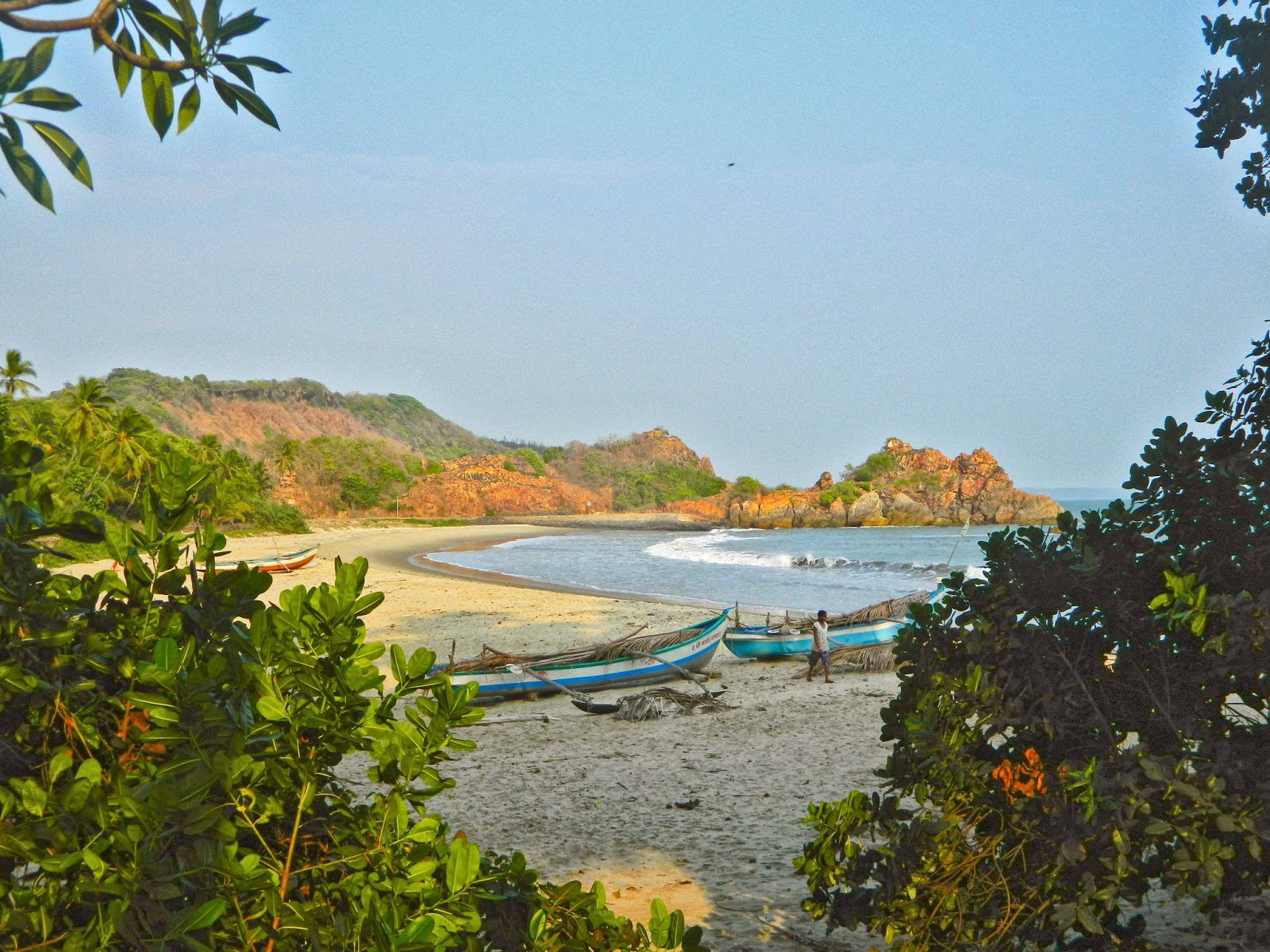 Nivati,Maharashtra,India | Travel life journeys