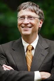 Osobnosti českého a zahraničního byznysu: William Henry Gates III