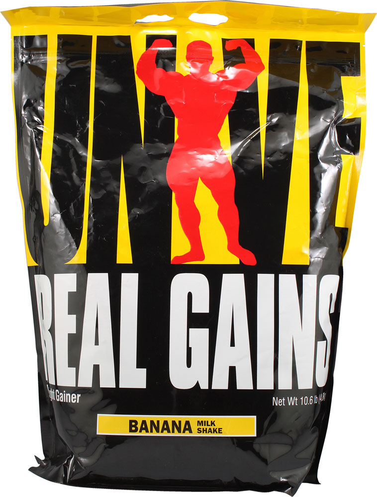 Importa Suplementos: Hipercalóricos