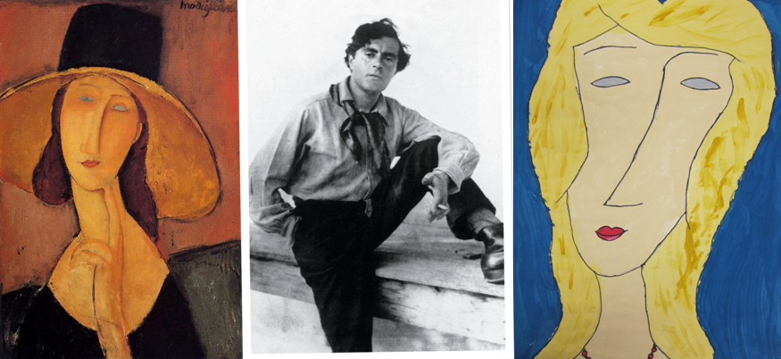 Itāļu valodas un kultūras centrs: Create Italy - Arte.Moda.Design.