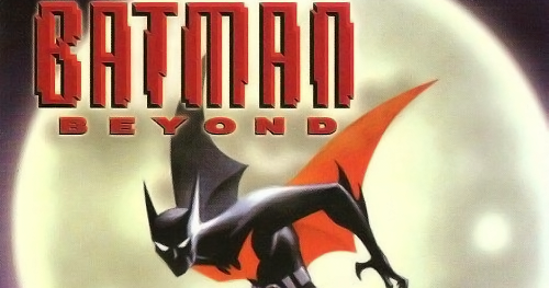 Recensione "Batman Beyond"