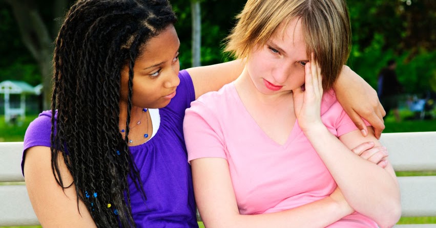 How to Comfort Others (Part 3)