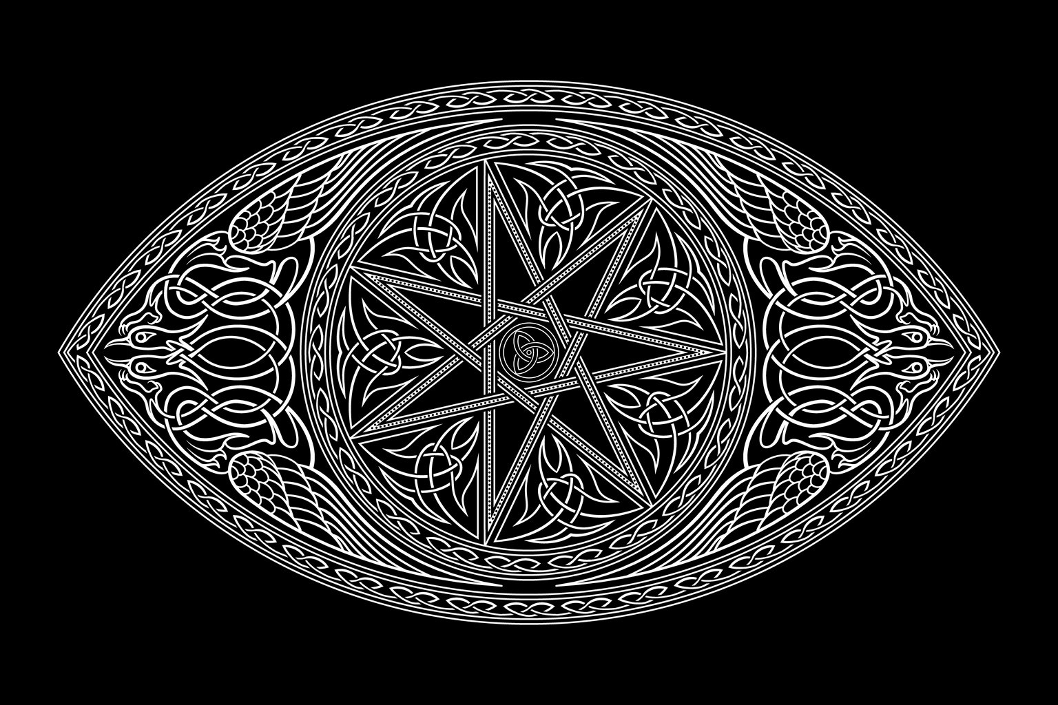 Τo Αστέρι των Ξωτικών (Elvenstar) ~ SiriusANews