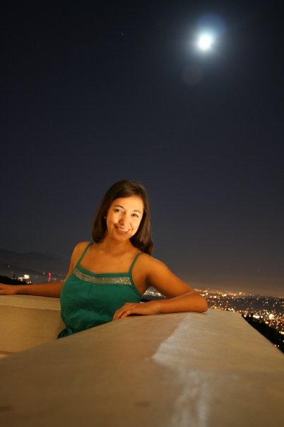 Miaus: Alison Hickey