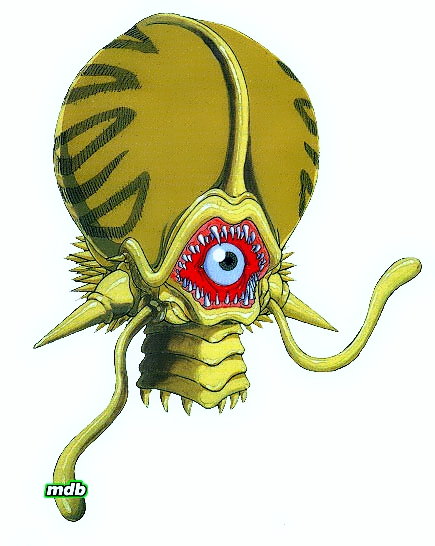 LifesAHammer Reviews: TOP 100 Nintendo Enemies (51-60)