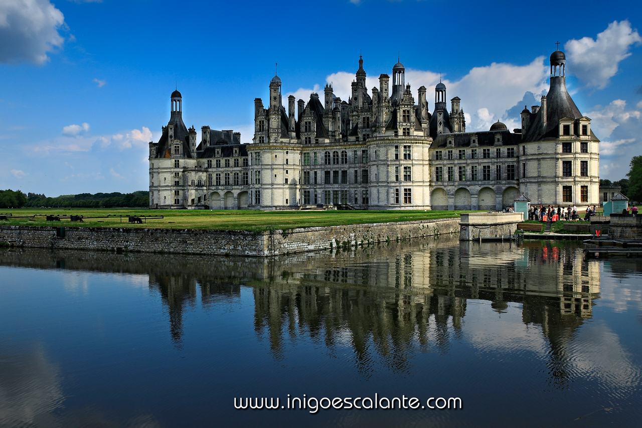 Blog sobre fotografía y viajes del fotógrafo Iñigo Escalante: Diario de ...