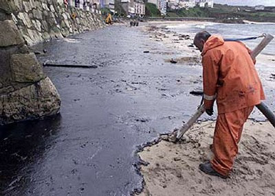 Exploração Petrolífera: Riqueza e Impacto Ecológico: O que são marés ...