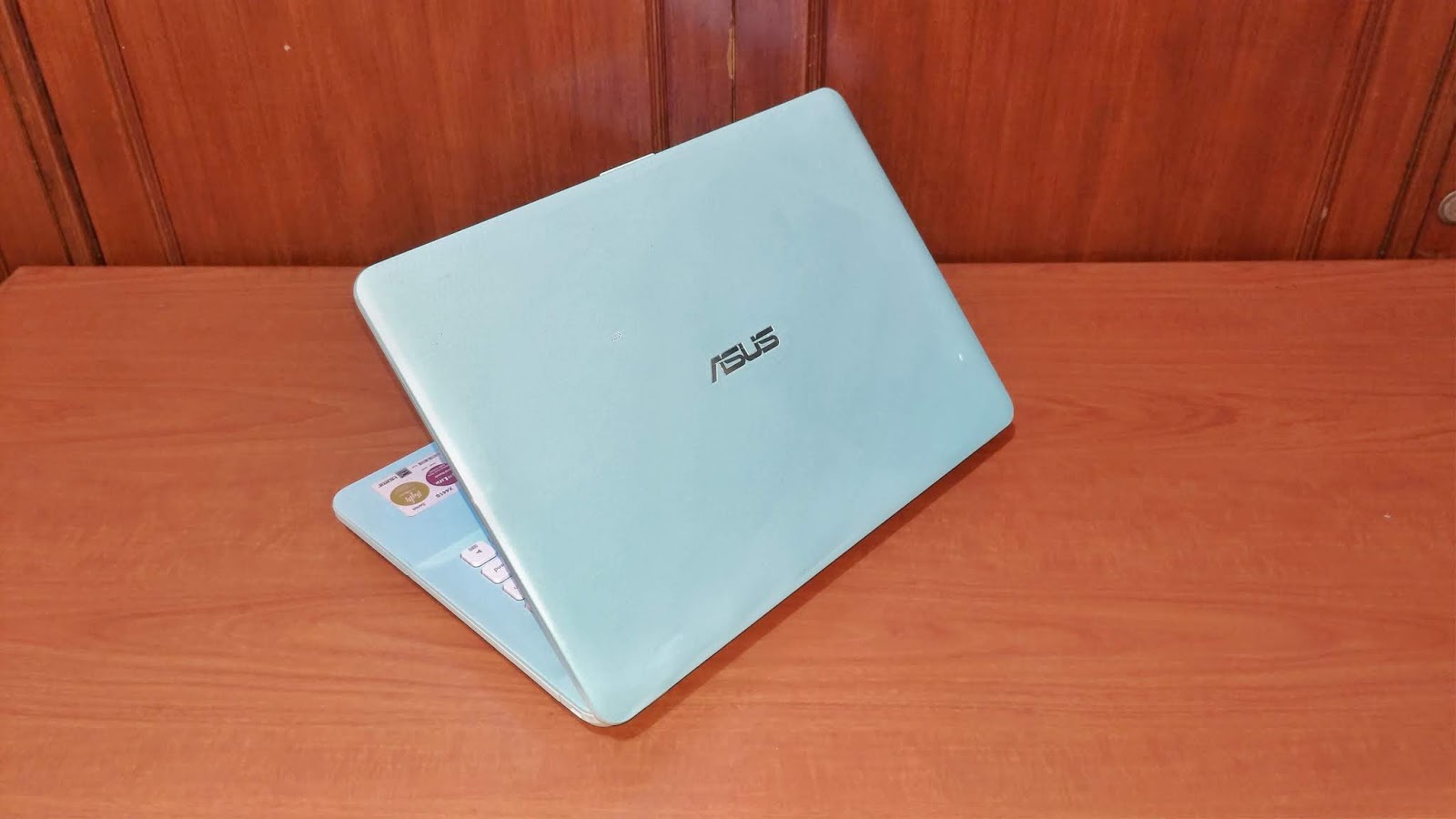 Review ASUS X441, Notebook Murah Meriah
