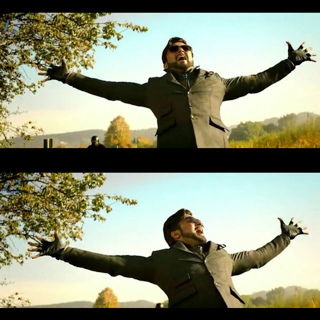 Karthick Raja Memes : 24 Movie Meme Templates