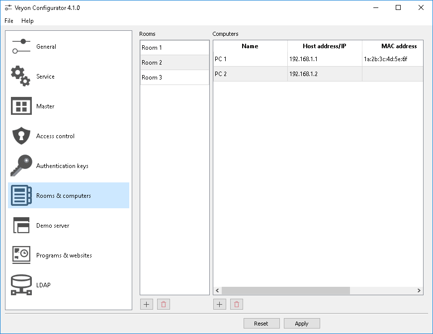 3 Cara Mudah Sharing Layar Monitor Pada Jaringan LAN (Offline ...
