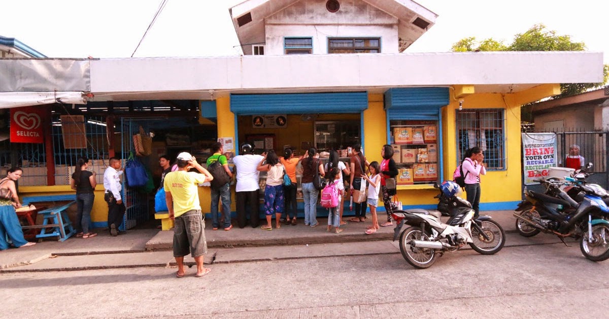 TravelWithShark: Vjandep for the Pastel ~ Camiguin Island