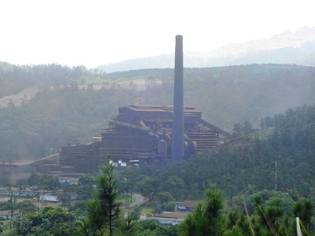 Falconbridge producirá este año por encima de la meta inicial