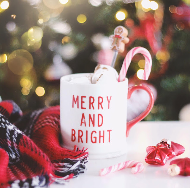 Random pics: Merry Christmas