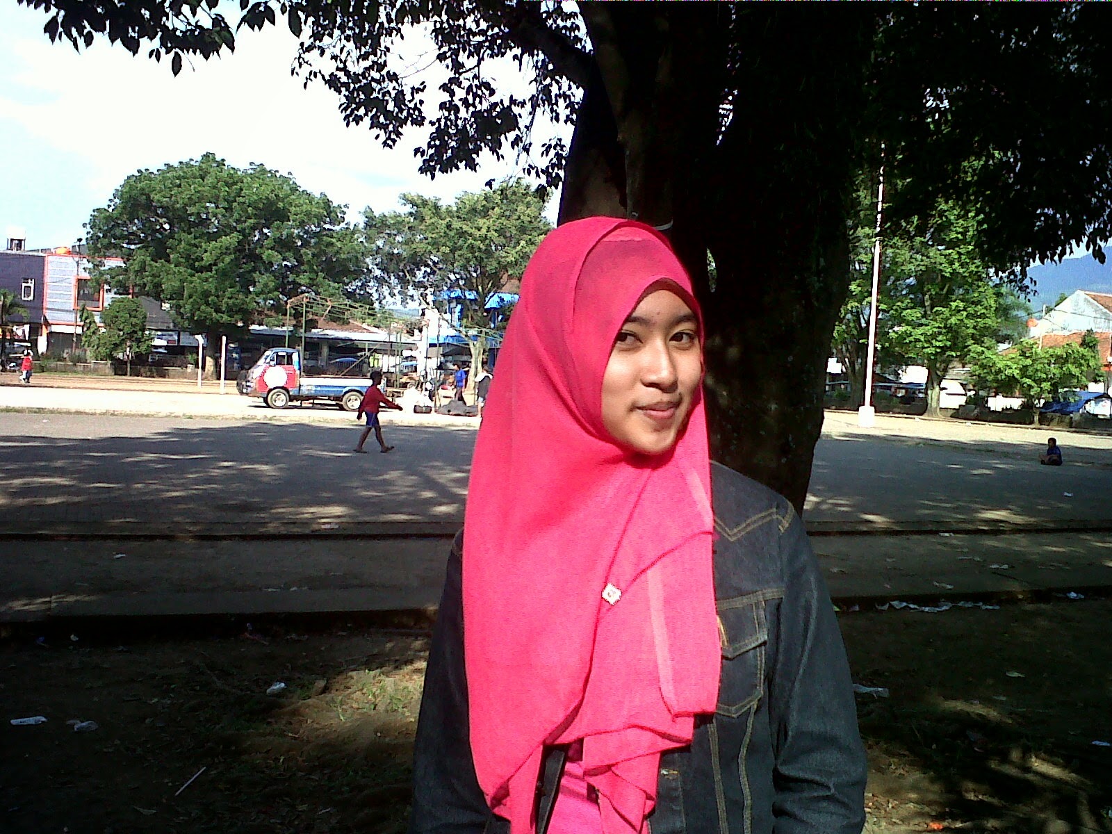 Foto Model Top: Photo: ingin menjadi artis remaja