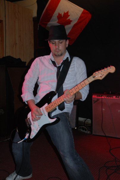 ~HRM Music World by Kat~: ♪♪♪ Mark Merrin