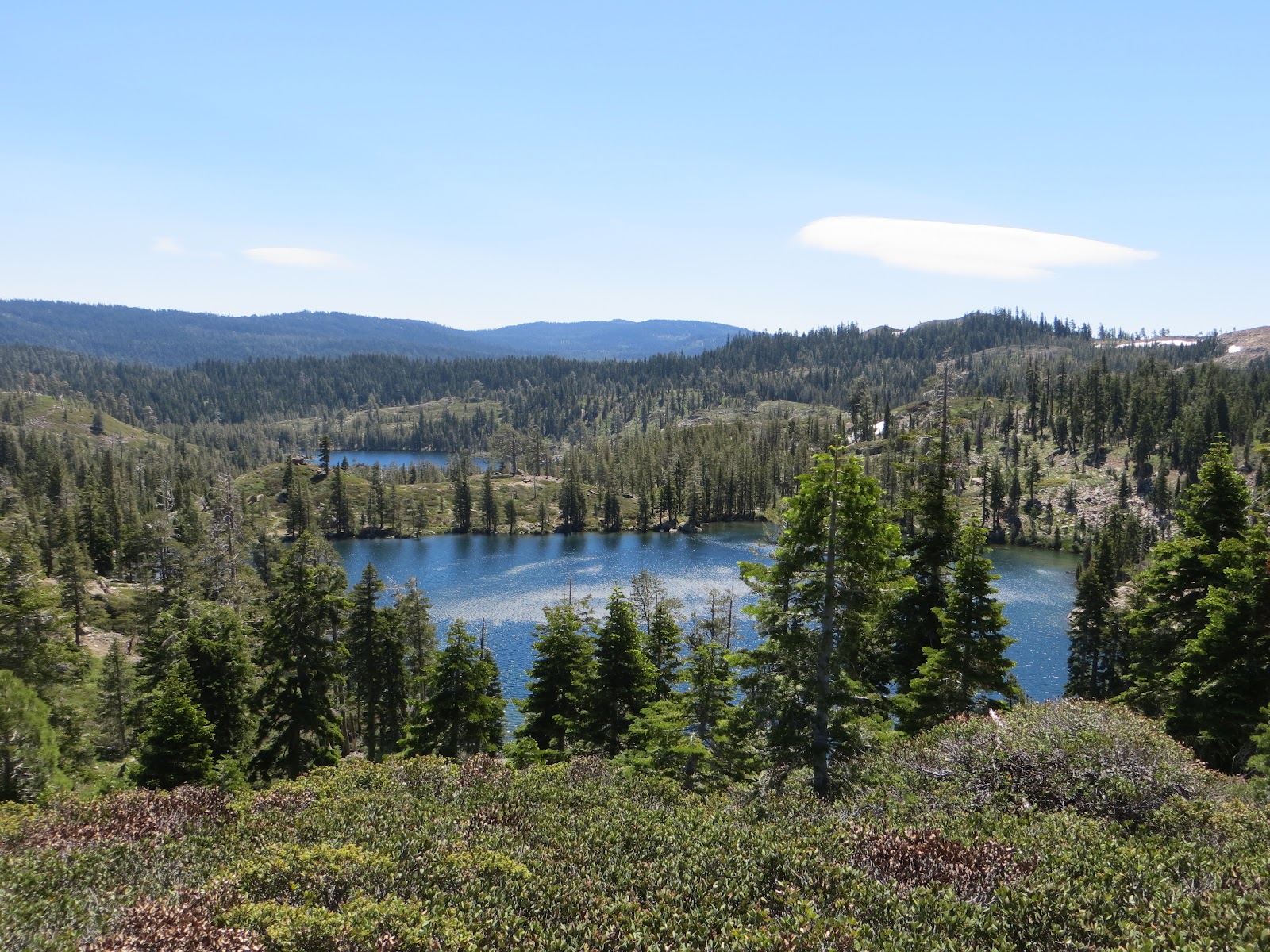 My Pacific Northwest: Graeagle CA Vacation- Part 1 of 3