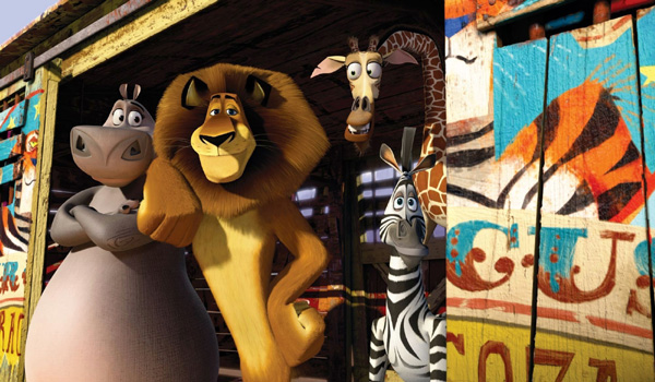 Madagascar 4 2019 Full Movie Download HD Yify Free