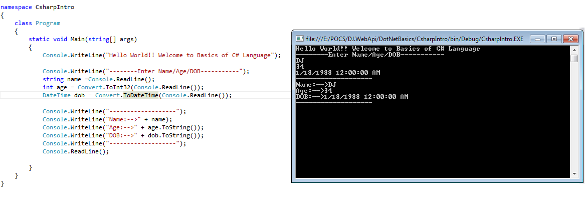Microsoft Integration Platform (BizTalk and Azure iPaaS): Basics in ...