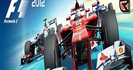 F1 2012