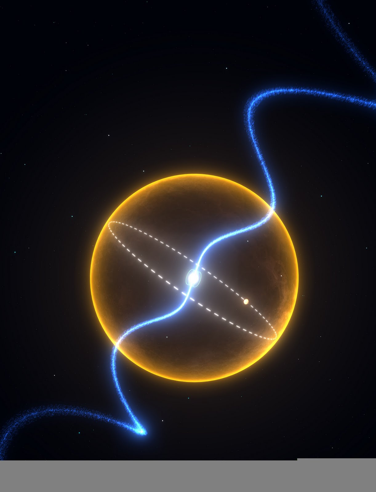 Core Blimey!: A Gem of a Discovery