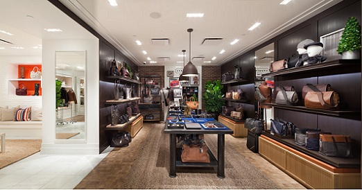 mylifestylenews: 《COACH Flagship Store Opens @ Nathan Road