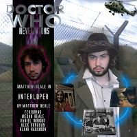 Interloper | Doctor Who Expanded | Fandom