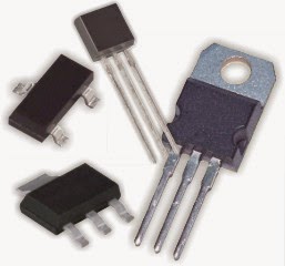 Electrónica Básica: Transistores