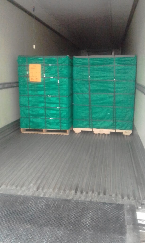 Procedimientos de Embarque: PROCEDIMIENTOS DE UN EMBARQUE DE PRODUCTO ...