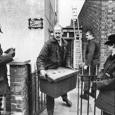 The Needle Pulls The Thread: The Barefoot Child - The Life of Heather West