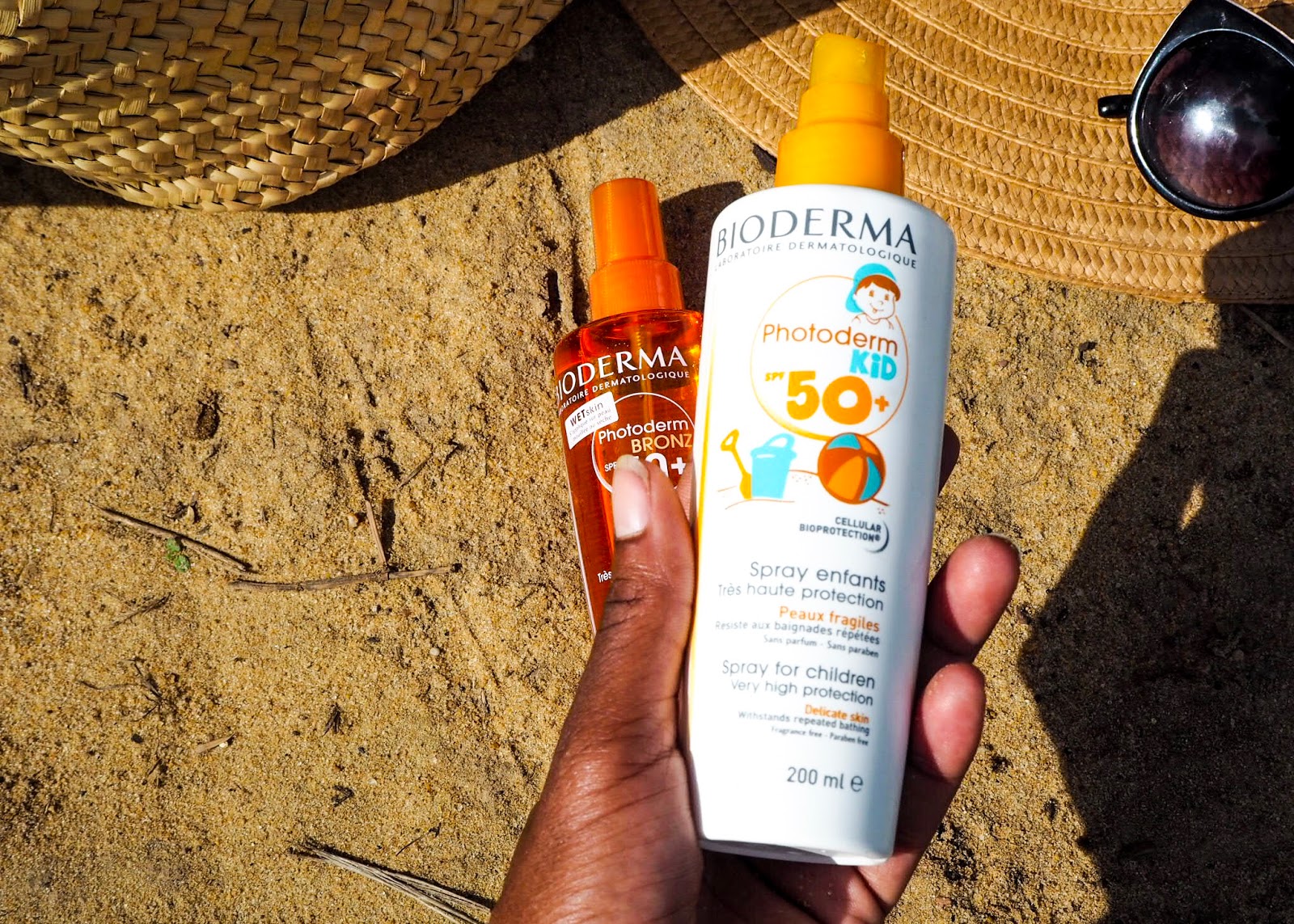 Bioderma, The Ultimate Sunscreen For The Whole Family | LONDON MUMMA