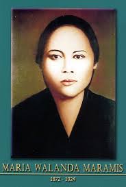 Pengetahuan Umum: Pahlawan Wanita Indonesia