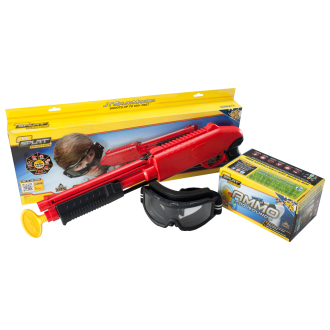 I Am Boymom: JT SplatMaster Review