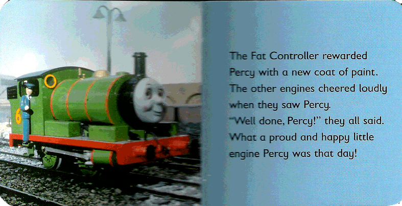 Thomas and Friends: Thomas and Friends Pocket Library Book