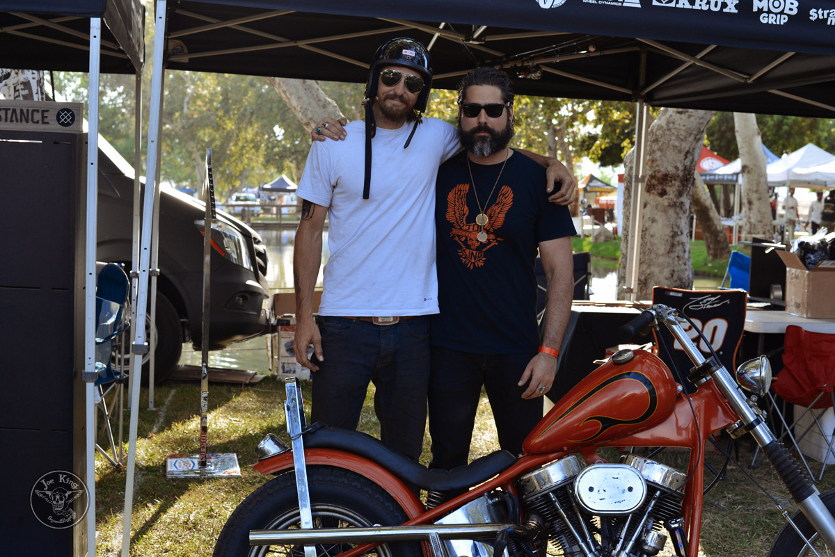 Joe King - SpeedShop: Cycle Zombies