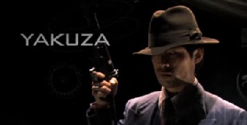 Japa's Blog: Yakuza - A Mafia Japonesa