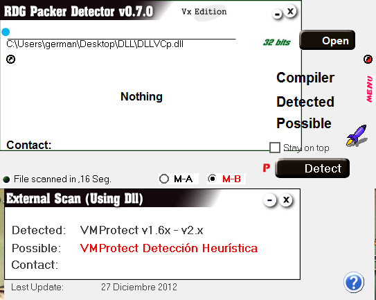 UN TAL 4N0NYM0US EN EL PC: HackShield Pro K.O. ¡A la caza del Cheto!